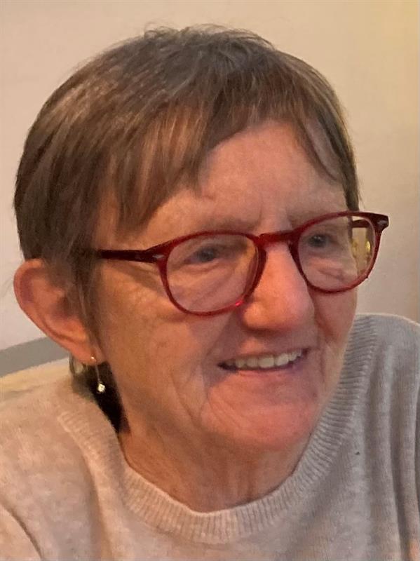 Nécrologie Pompes funèbres Noel - Décès de Madame Cécile BEAUDRY (25-01 ...